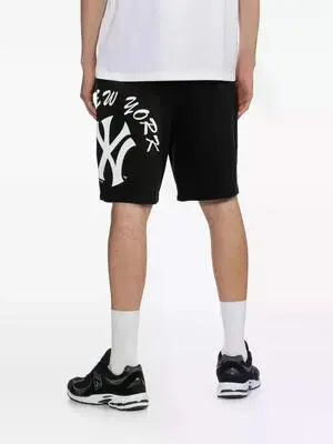 New Era Ny Yankees Shorts