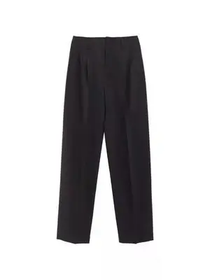 LEMAIRE Pleated Trousers