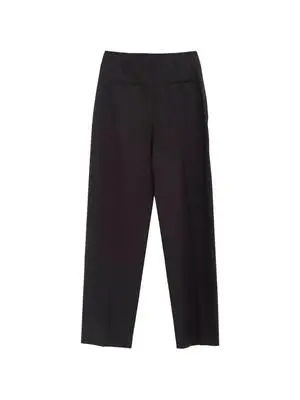 LEMAIRE Pleated Trousers