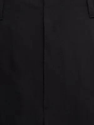 LEMAIRE Pleated Trousers
