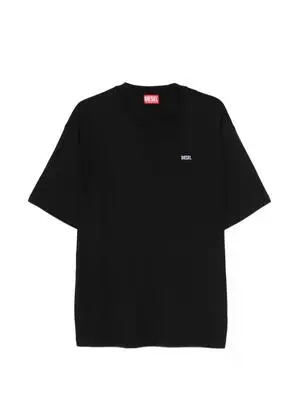 DIESEL® Bird Graphic T-shirt
