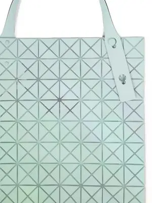 Issey Miyake Prism Plus Tote Bag - Grey