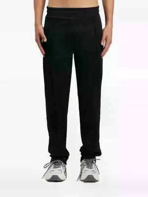 Palm Angels Logo Track Trousers