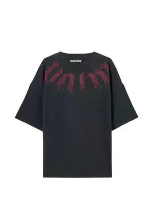 Palm Angels Logo Oversized T-shirt