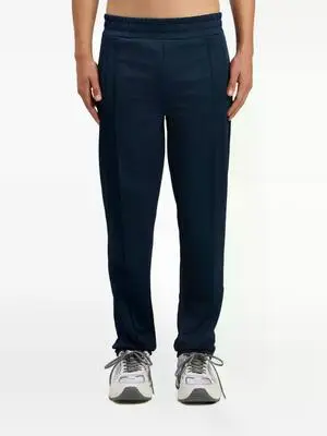 Palm Angels Back Curved Logo Track Trousers