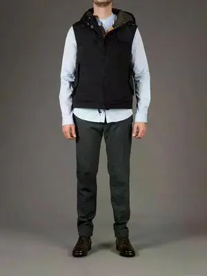 MYTHS Tailored Trouser