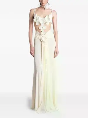 David Koma Fit & Flare Dresses