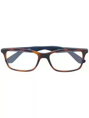 Ray-ban Tortoiseshell Eyewear For Women