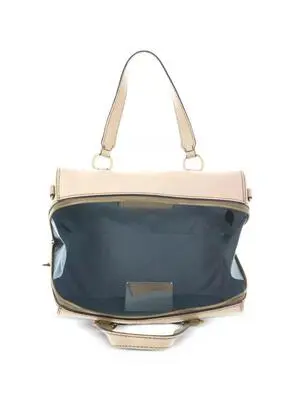 THE BRIDGE Laura Shoulder Bag