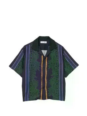 Toga Printed Shirt