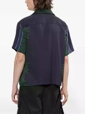 Toga Printed Shirt