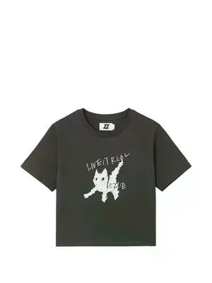 Izzue Graphic T-shirt