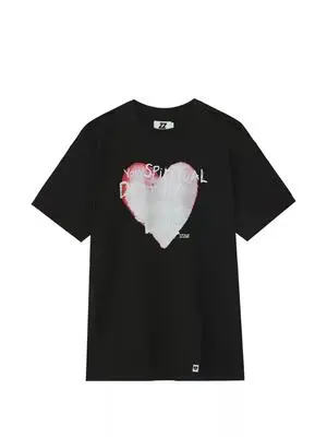 Izzue Cut Out T-shirts For Women