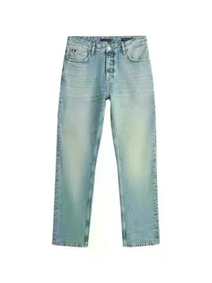 Tommy Hilfiger Buttoned Jeans