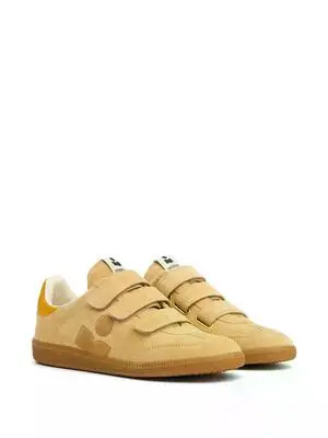 Isabel Marant Beth Suede Sneakers