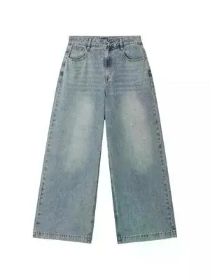 Tout A Coup Ankle Length Jeans For Women