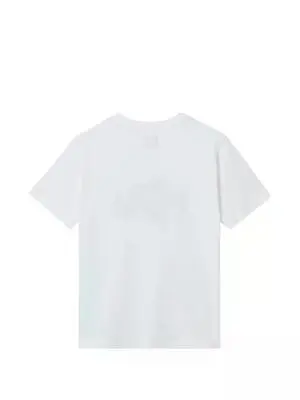 Izzue Graphic T-shirt - White
