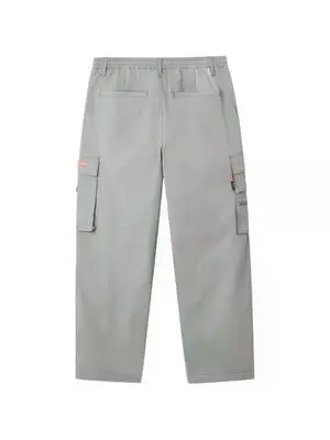 Izzue Cargo-pockets Trousers