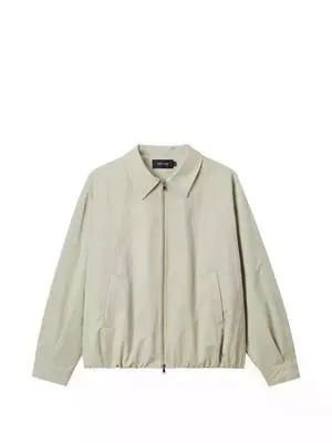 TOUT A COUP Zip-up Jacket