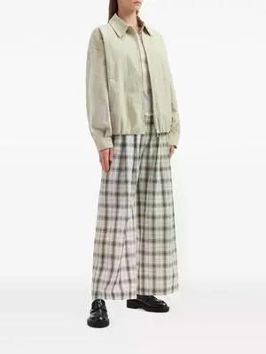 TOUT A COUP Zip-up Jacket