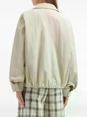 TOUT A COUP Zip-up Jacket