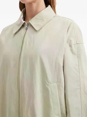TOUT A COUP Zip-up Jacket