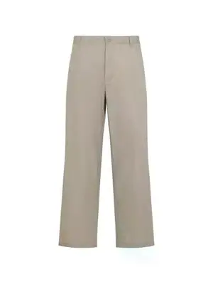 Carhartt Work In Progress Calder Buttoned Trousers