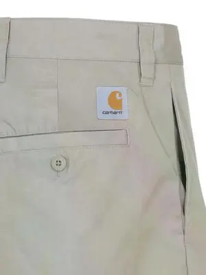 Carhartt Work In Progress Calder Buttoned Trousers