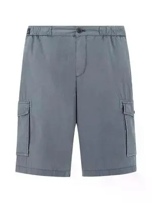 Paul & Shark Light Wash Bottoms For Men