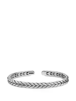David Yurman Chevron Flex Bracelet