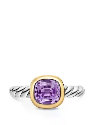 David Yurman Dy Mercer® Color Stone Ring - Silver