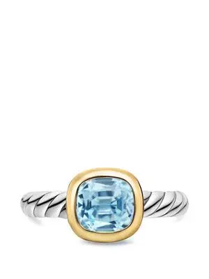 David Yurman Everyday Rings