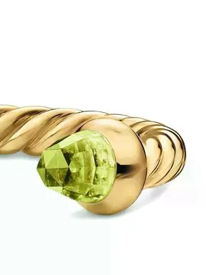 David Yurman Micro Cablespira® Flex Open Ring