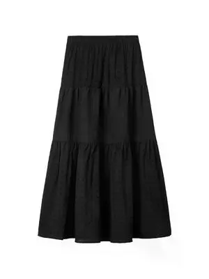 Tout A Coup Elasticated Skirts