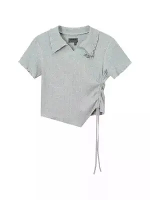 Musium Div. Textured Tops