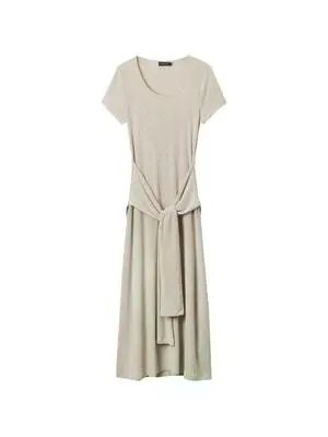 Tout A Coup Short Sleeve Day Dresses