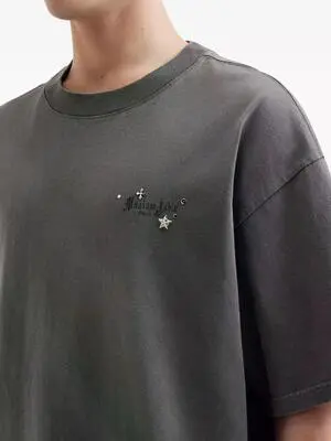 MUSIUM DIV. Graphic T-shirt