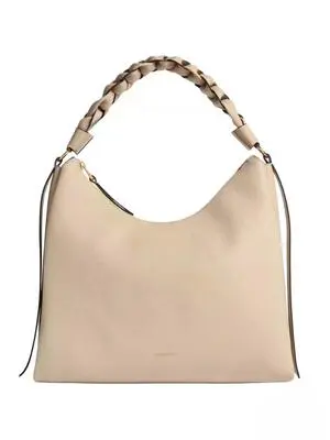 COCCINELLE Boheme Medium Shoulder Bag - Neutrals
