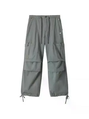 Mini Cream Pants For Women