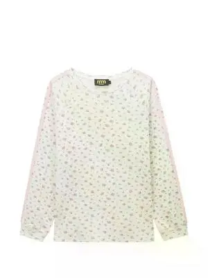 Mini Cream Kaftans Tunics