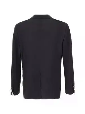 MANUEL RITZ Double-breasted Blazer
