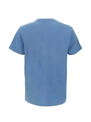 Lacoste Short-sleeve T-shirt - Blue