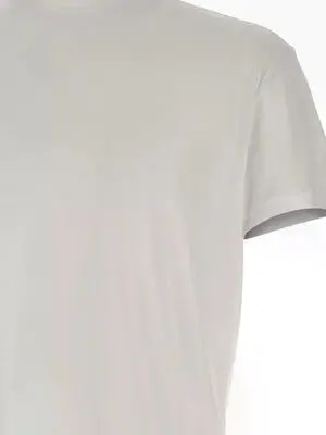 RRD Crepe Crew-neck T-shirt - White