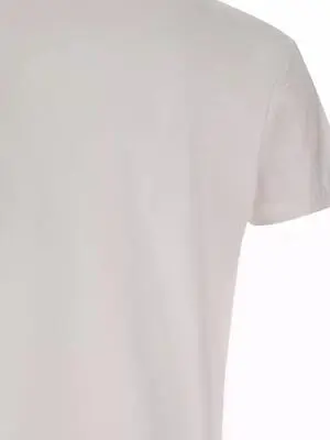 RRD Crepe Crew-neck T-shirt - White