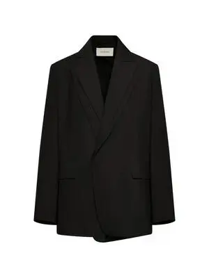 Sportmax Single-breasted Blazer