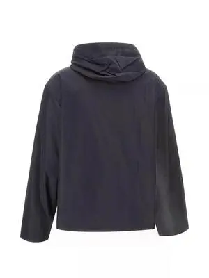 SAVE THE DUCK Hooded Zip Jacket