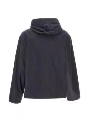 SAVE THE DUCK Hooded Zip Jacket