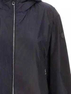 SAVE THE DUCK Hooded Zip Jacket