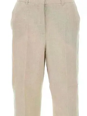 Marella Welt-pocket Trousers
