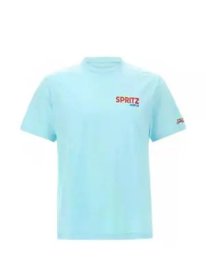 MC2 SAINT BARTH Graphic-print T-shirt